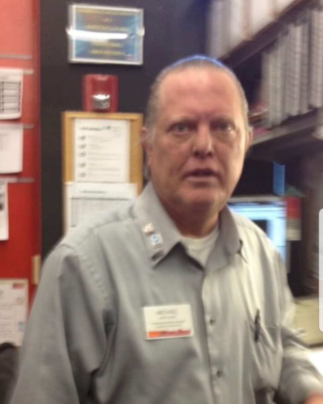 Michael Katcher Obituary - Barstow, CA