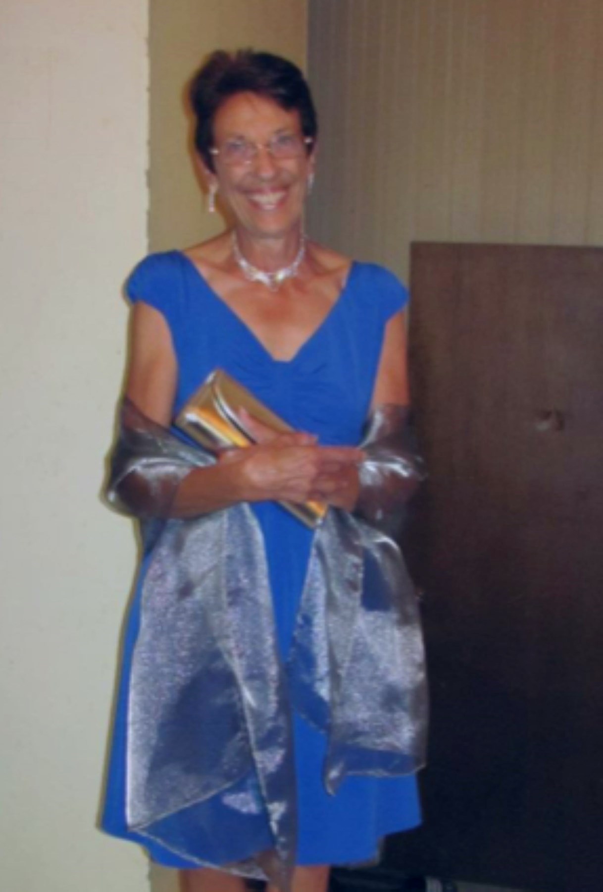 Claire Morash Obituary - Saskatoon, SK