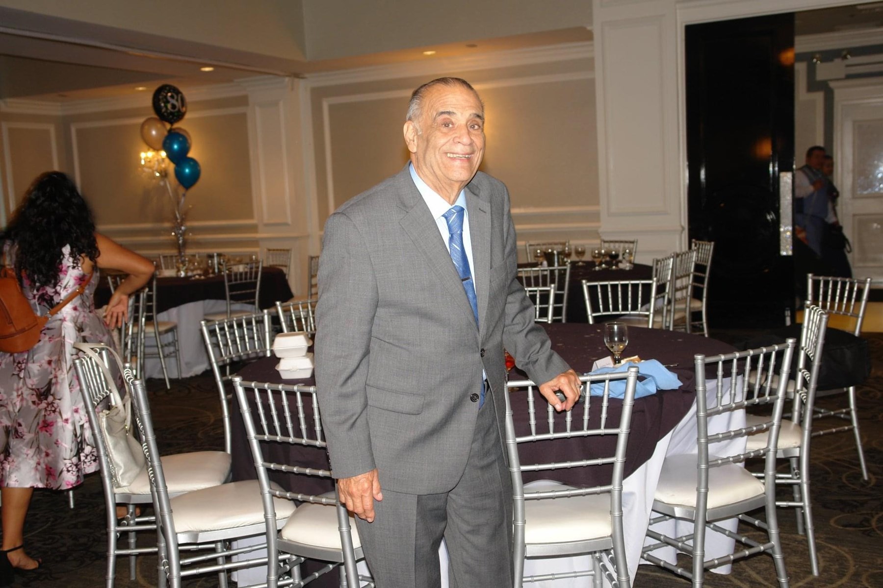 Roberto Diaz Obituary - Oakbrook Terrace, IL