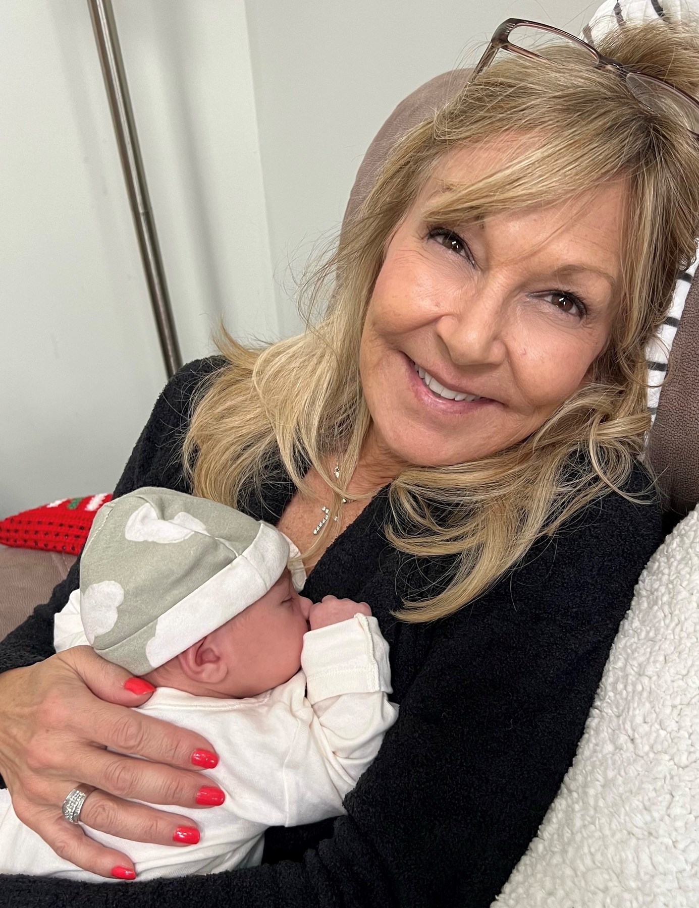 Patricia Kelly Obituary - Silver Spring, MD