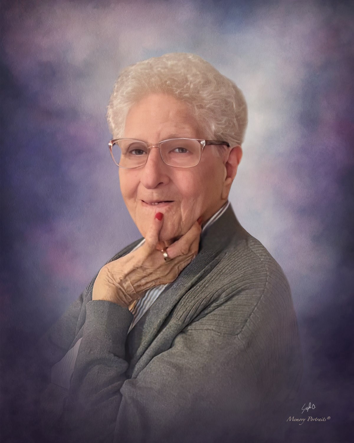 Virginia Maxey Obituary - Van Buren, AR