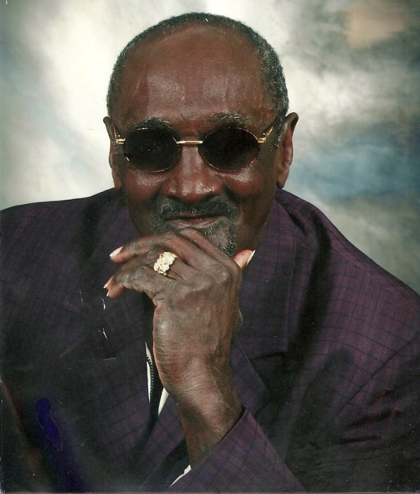 Lloyd "Rip" Johnson, Sr. Obituary - Houma, LA