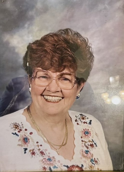 Ruth Dillard Obituary - Raleigh, NC - Share Memory