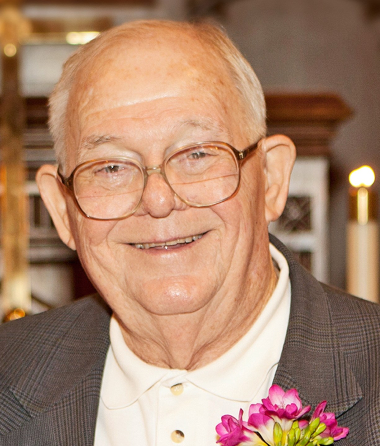 Bill Thom Obituary - Oklahoma City, OK