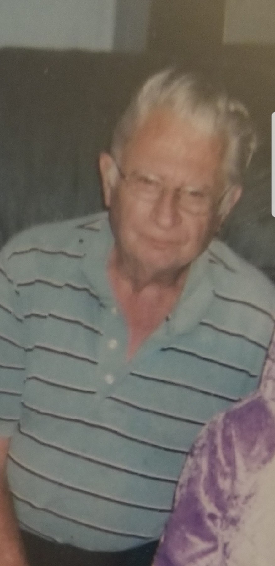 Lorrin Philip Colby Sr. Obituary - Nashville, TN