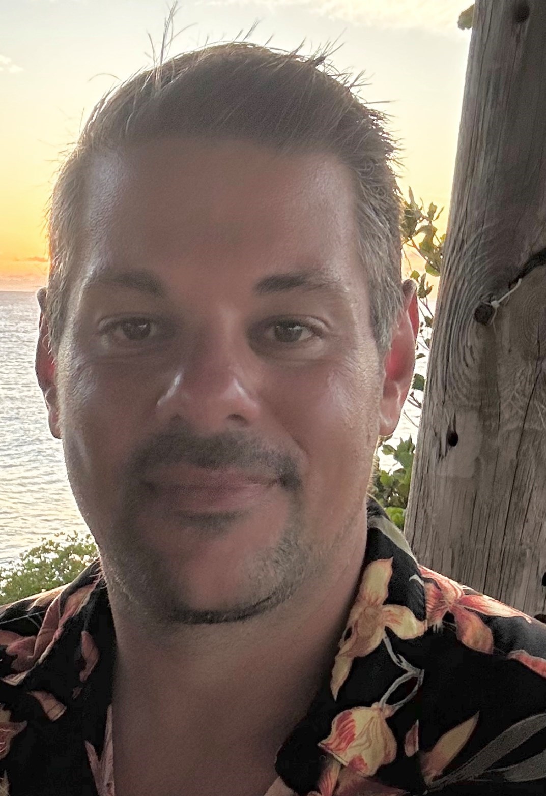 Alex Couden Obituary - Gahanna, OH