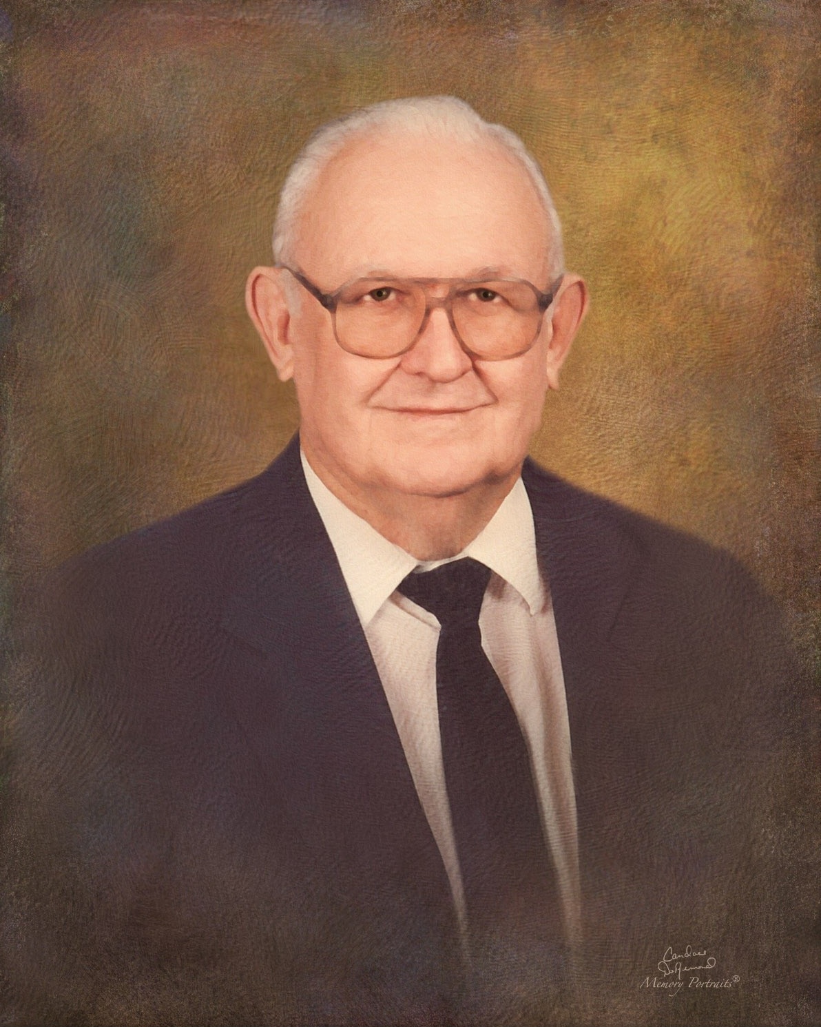 Herbert Wilson Obituary - Bryan, TX