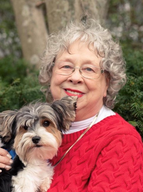 Lynn Jordan Obituary - Chantilly, VA