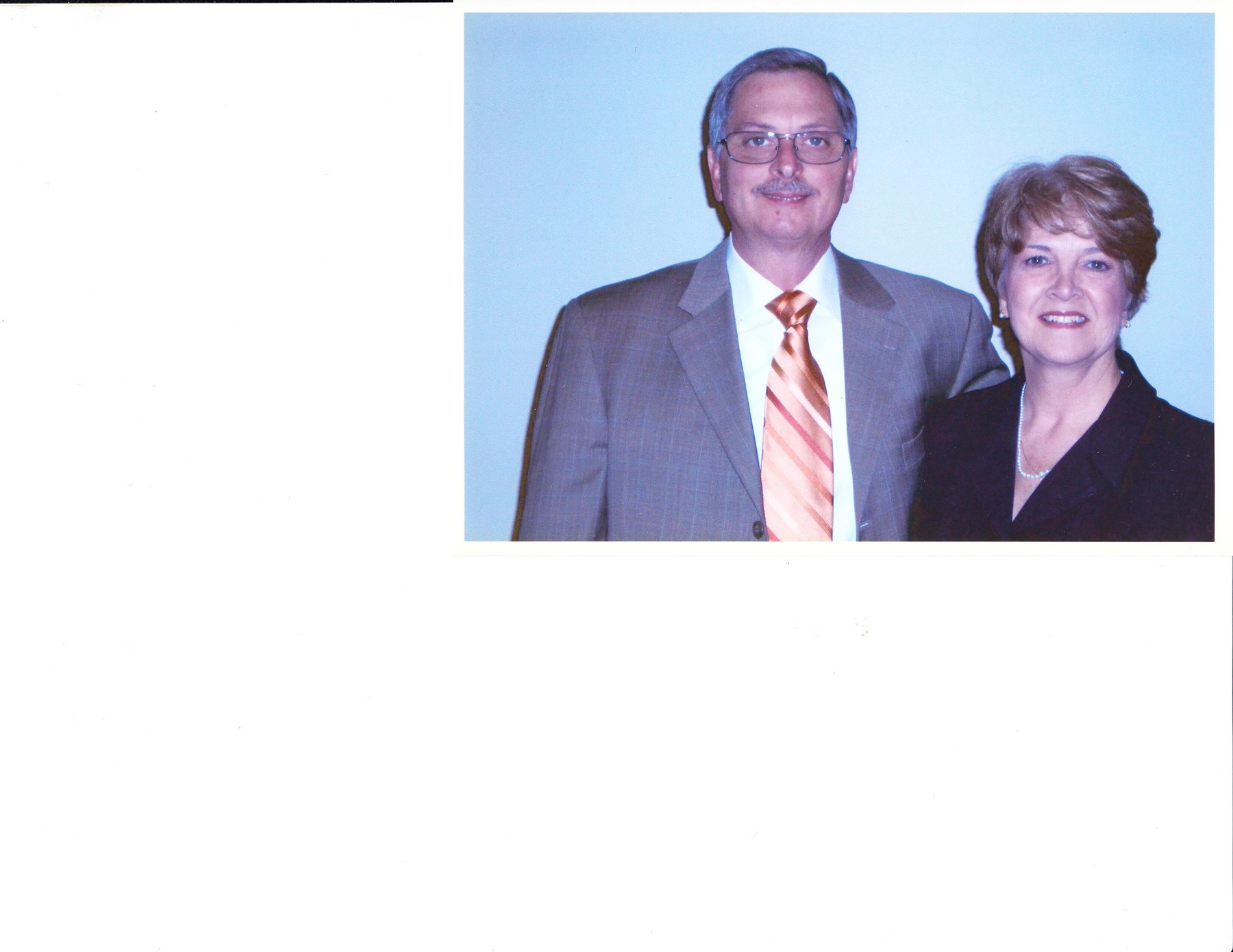 David Foster Obituary - Charlotte, NC