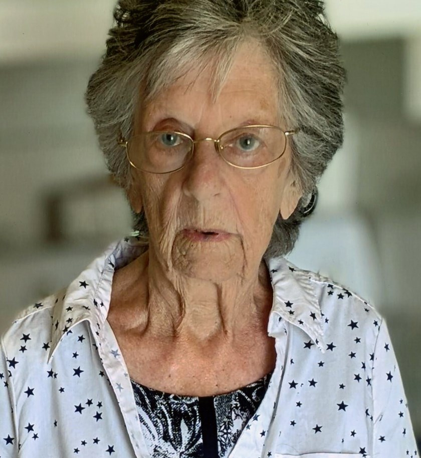 Mary Belle Richards Obituary - Ocala, FL