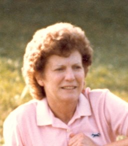 Wilda Croy Obituary - Harrisonburg, VA