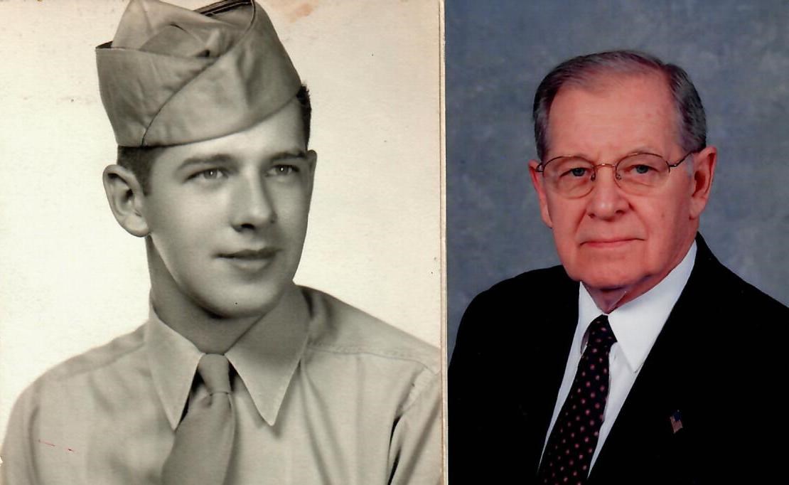 Donald Sullivan Obituary - Hamilton, OH