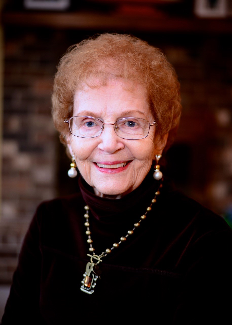 Ruth E. Tharaldson Obituary - Woodbury, MN