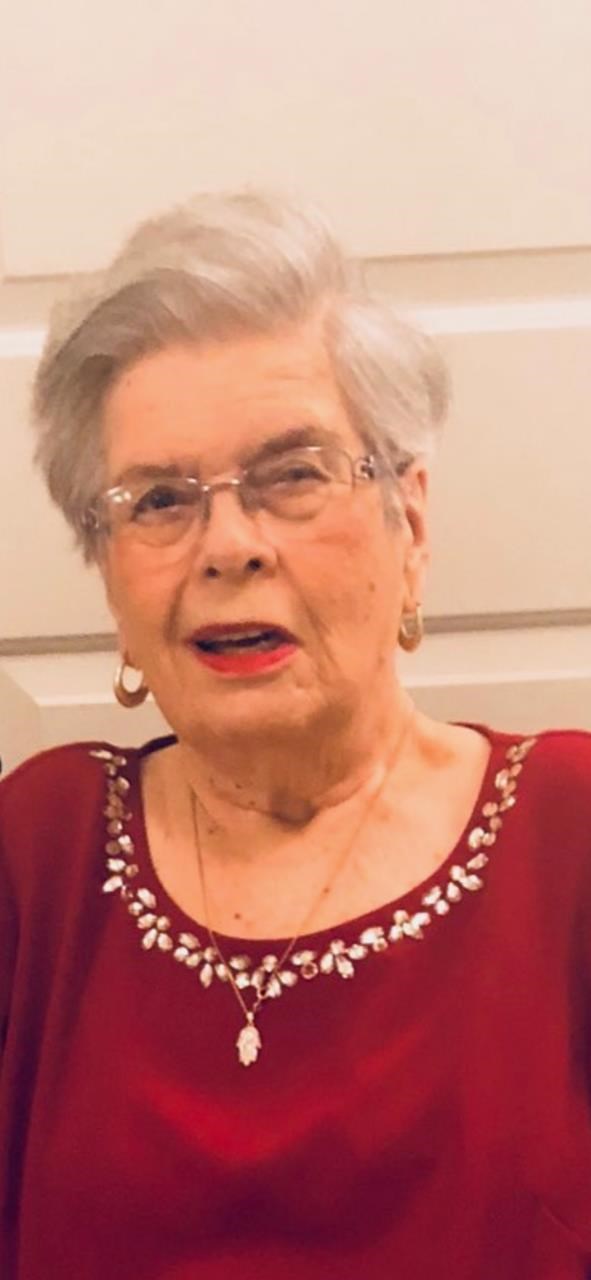 Ruth Altman Obituary - Dallas, TX