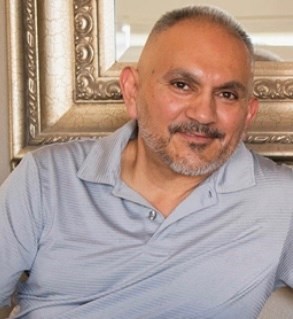 Sergio Meraz Obituary - El Paso, TX