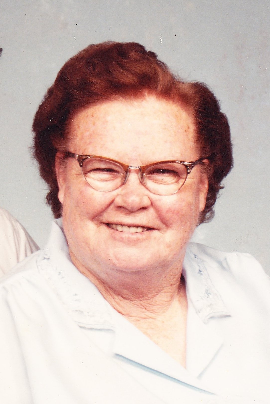 Mary C. Calhoun Obituary - Jacksonville, FL
