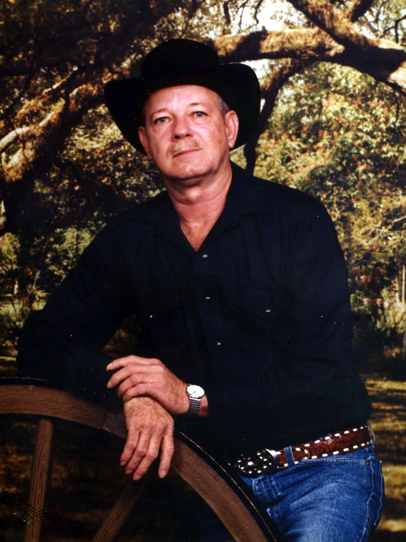 Raymond Joyner Obituary - Brandon, FL