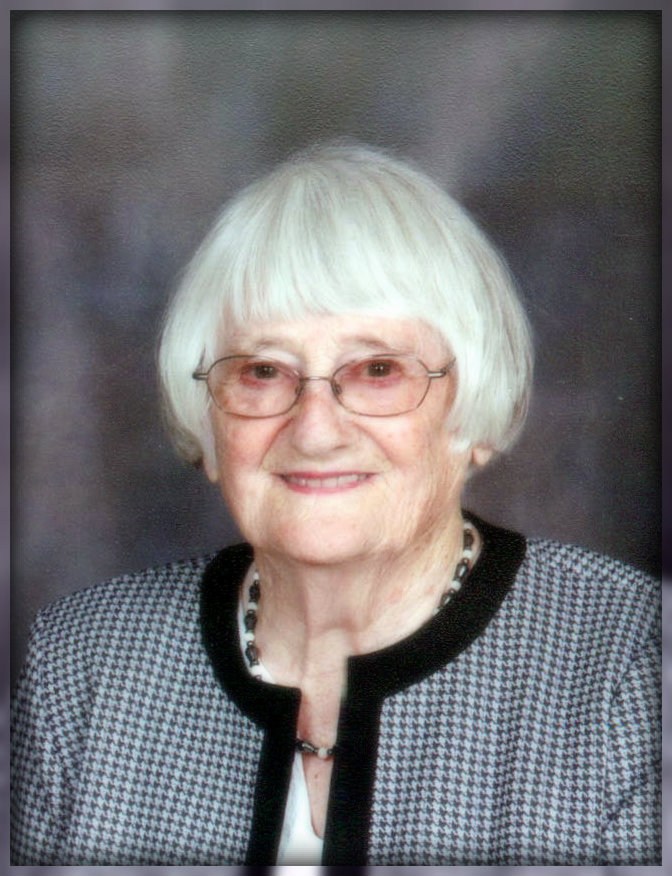 Iona Robbins Obituary - Sault Ste. Marie, ON