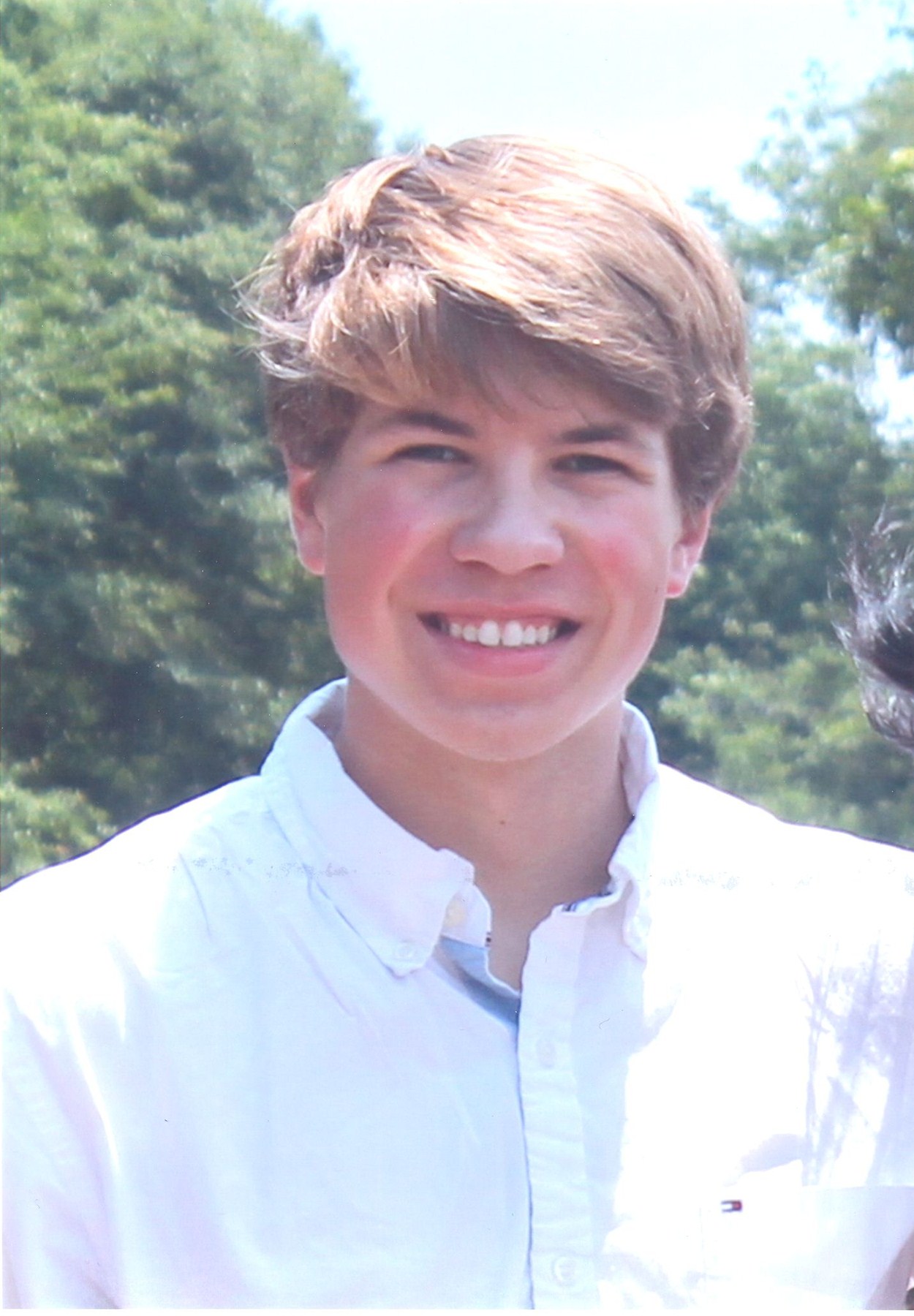 Tyler Liebl Obituary - Peachtree City, GA