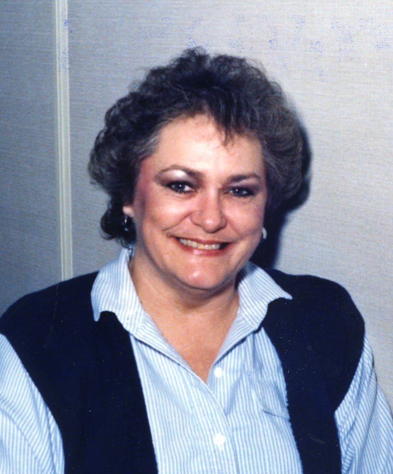 Wanda Luecke Obituary - Austin, TX