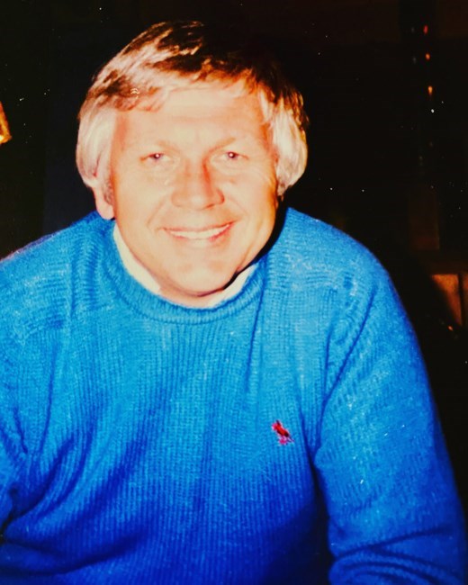 Guy Stanley Obituary - Centennial, CO
