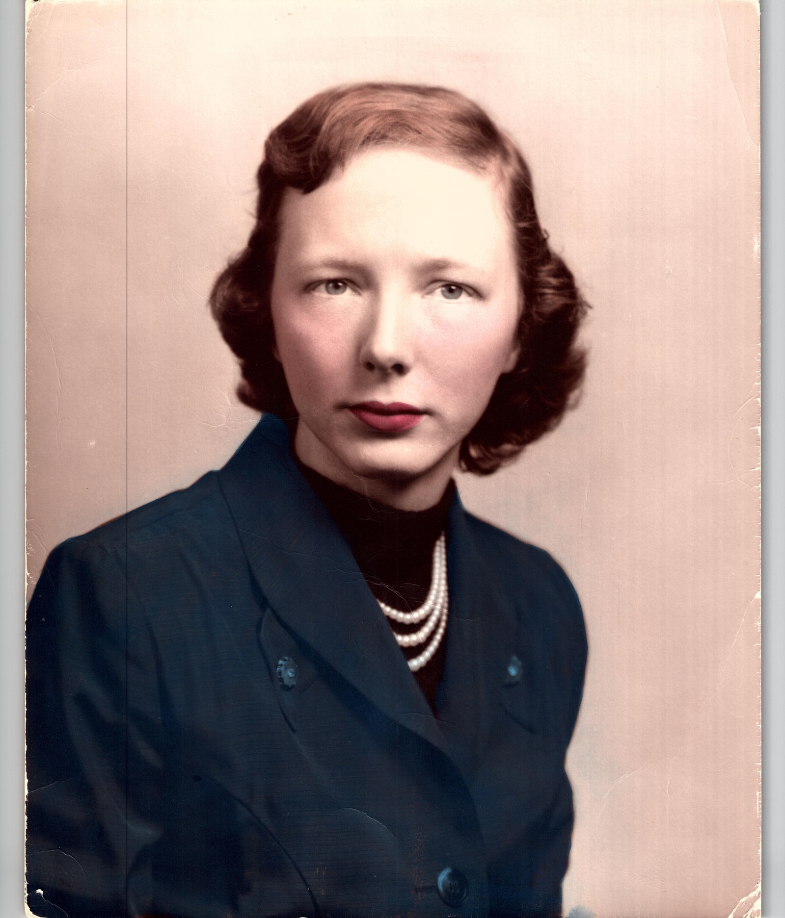 Mary Burt Obituary - Saraland, AL