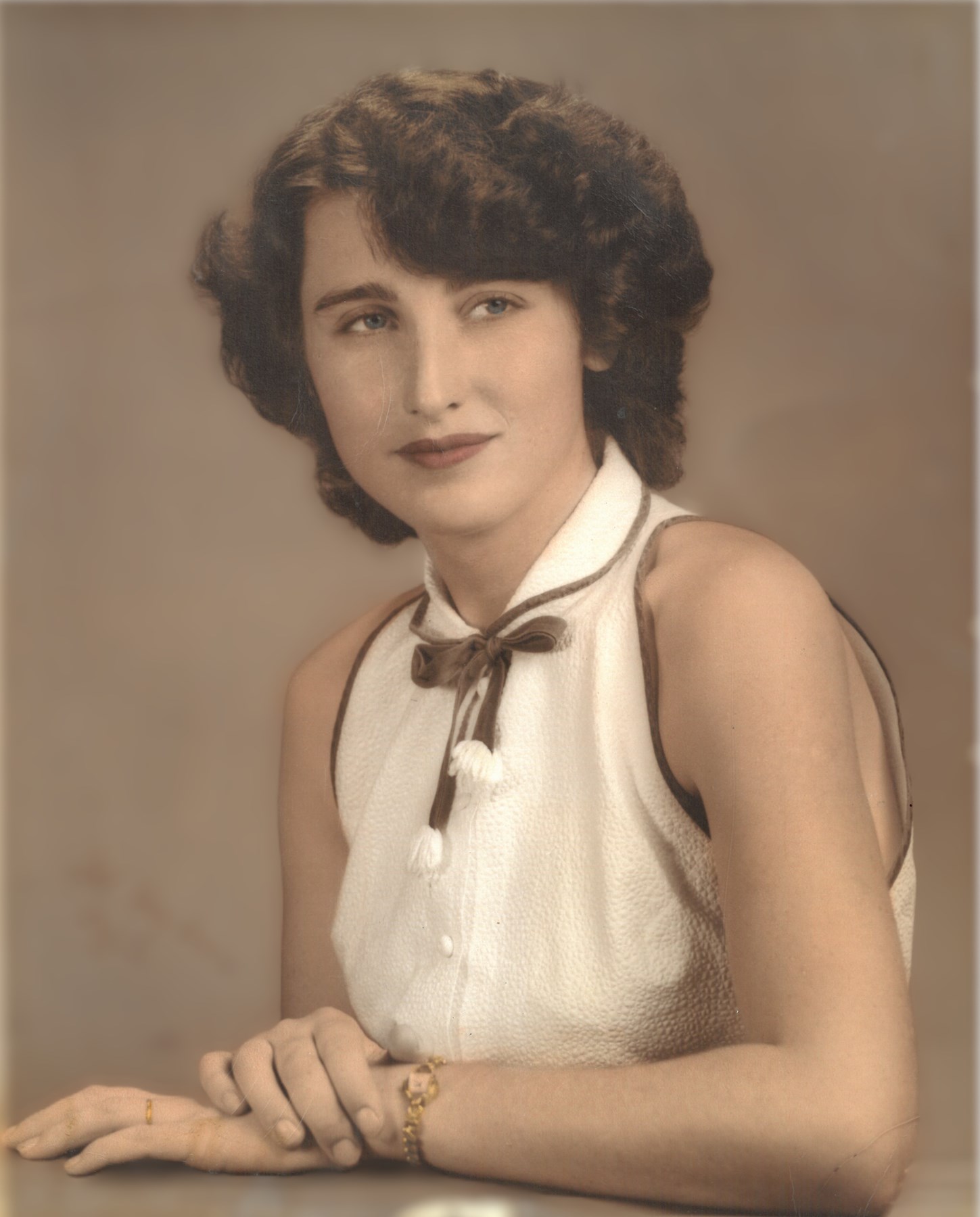Mildred Scearce Obituary - Wilmington, NC