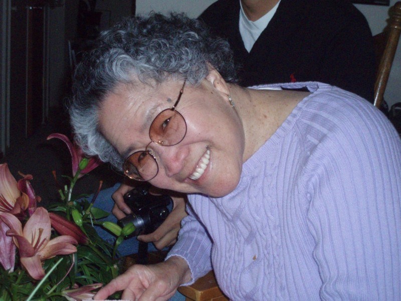 Josefa Cruz Obituary - Fremont, CA