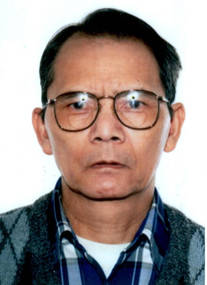 Saeng Vang Meng Saechao Obituary - Renton, WA