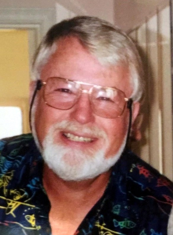 Robert Angle Obituary - Chalmette, LA