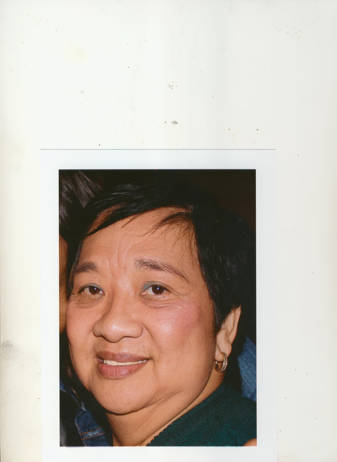 Francisca Bantug Obituary - Chula Vista, CA
