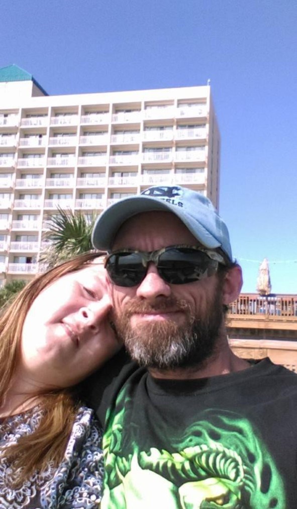 Kevin Reed Obituary - Clayton, NC