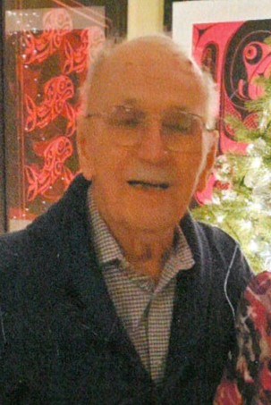 Gordon Stewart Obituary - Surrey, BC