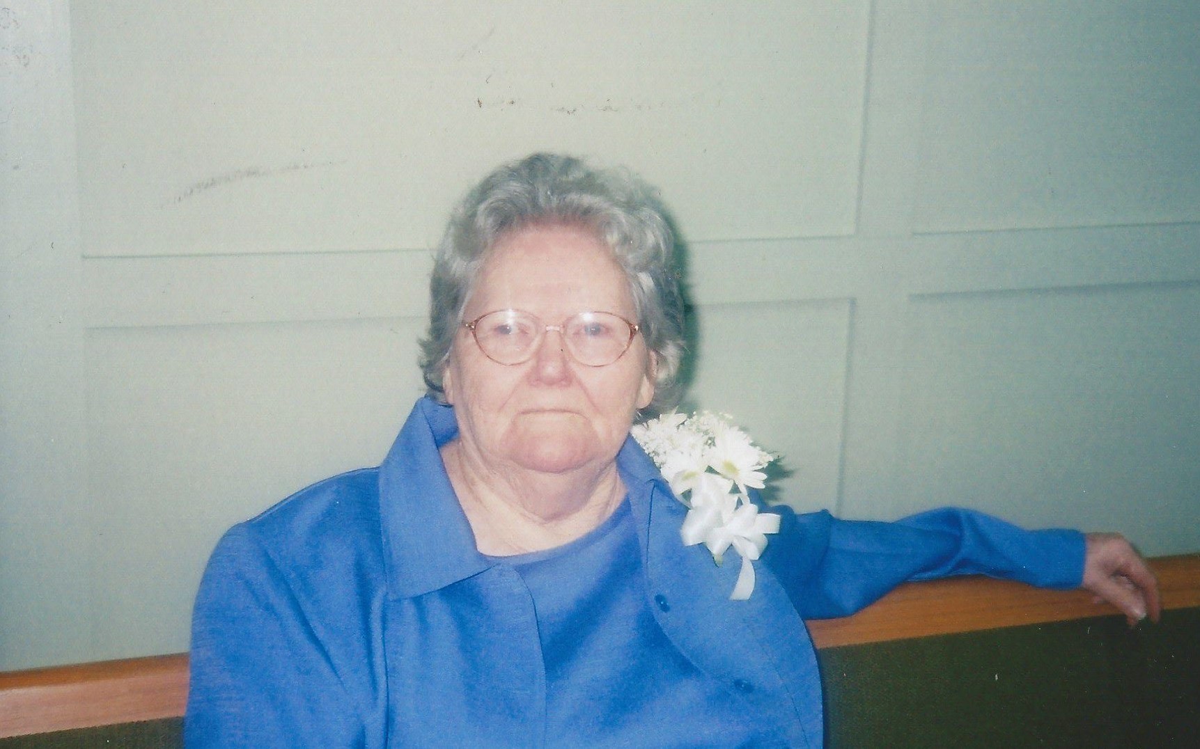 Mable Moore Obituary - Georgiana, AL