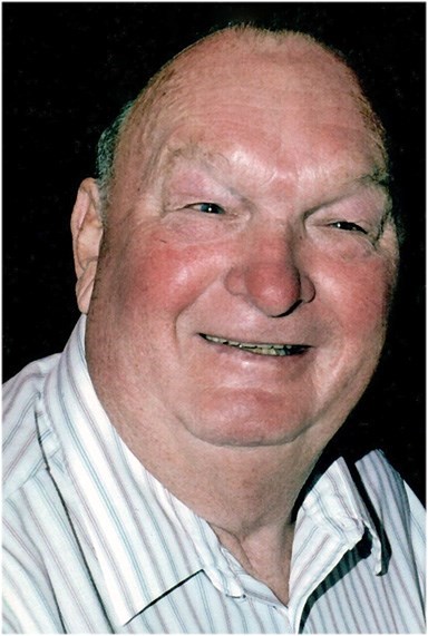 James Lacey Obituary - St. Clair Shores, MI