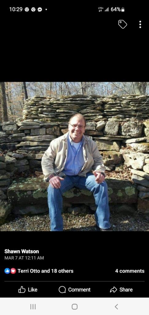 Shawn Terrell Watson – Quad Cities Daily