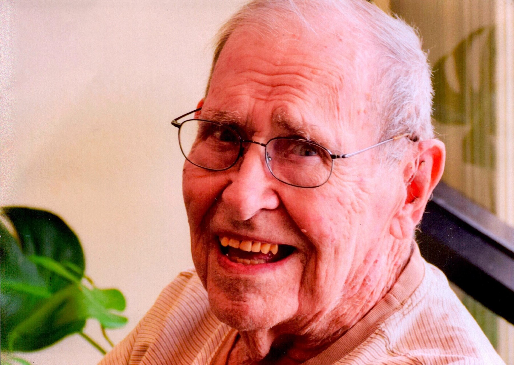 Charles Jellison Obituary - Pensacola, FL