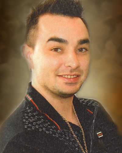 Daniel Roper Obituary - Niagara Falls, ON