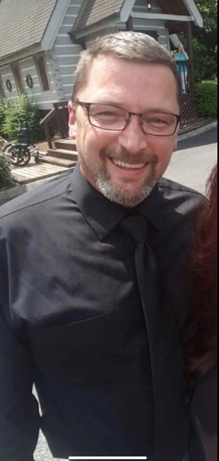 Paul Childress Obituary - New Tazewell, TN