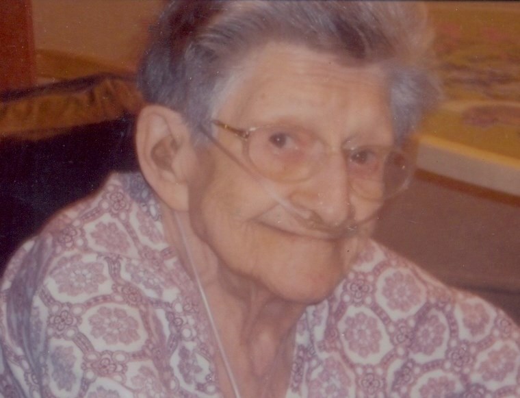 Helen Showalter Obituary - Kansas City, MO