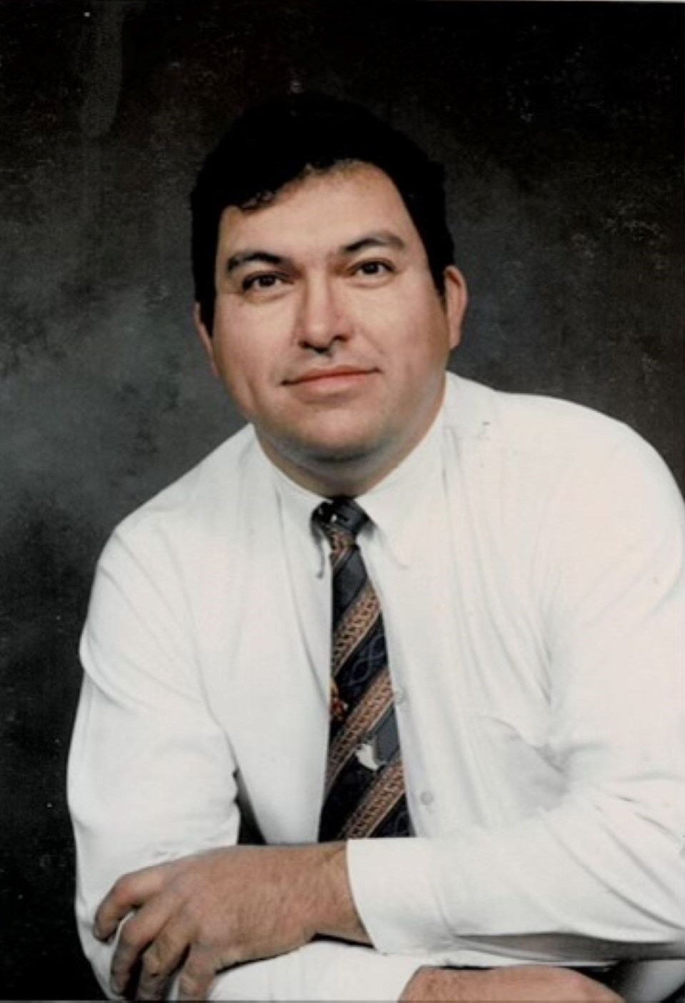 Jose NIETO avis de décès - El Paso, TX