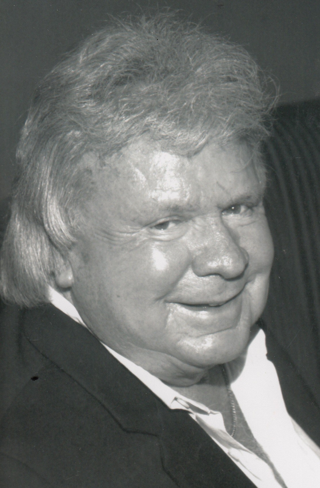 Buddy Smith Obituary - Haughton, LA