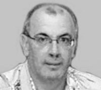 Charles Ervin Obituary - Hamilton, OH