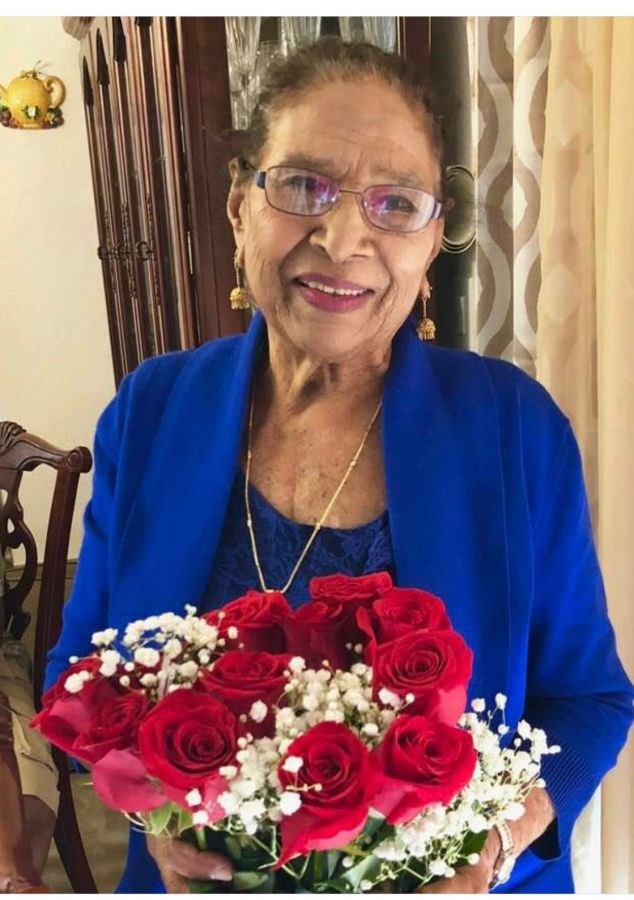 Sumintra Bissoon Obituary - Hollywood, FL