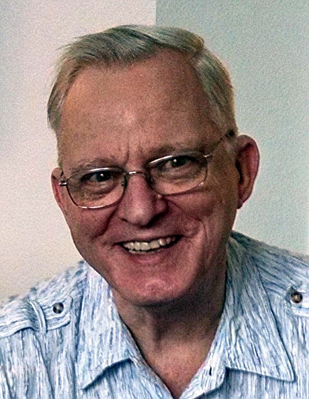 Gordon Fagerstrom Obituary - Dallas, TX