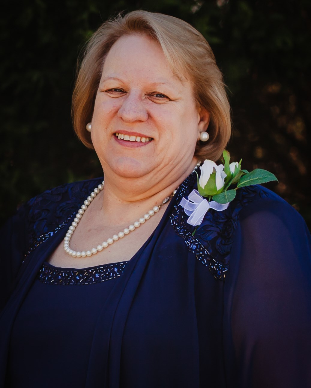 Gloria Weible Obituary - Stockbridge, GA