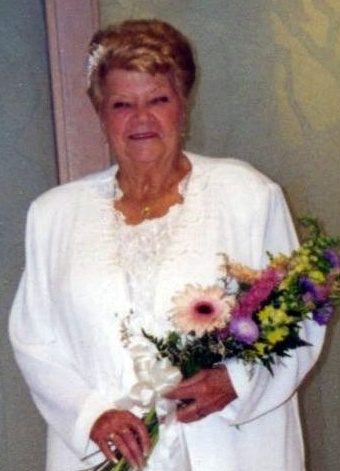 Lillian Davis Obituary - North Lauderdale, FL