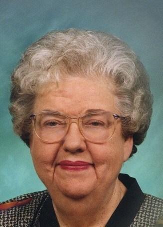 Elizabeth Truitt Obituary - Anniston, AL