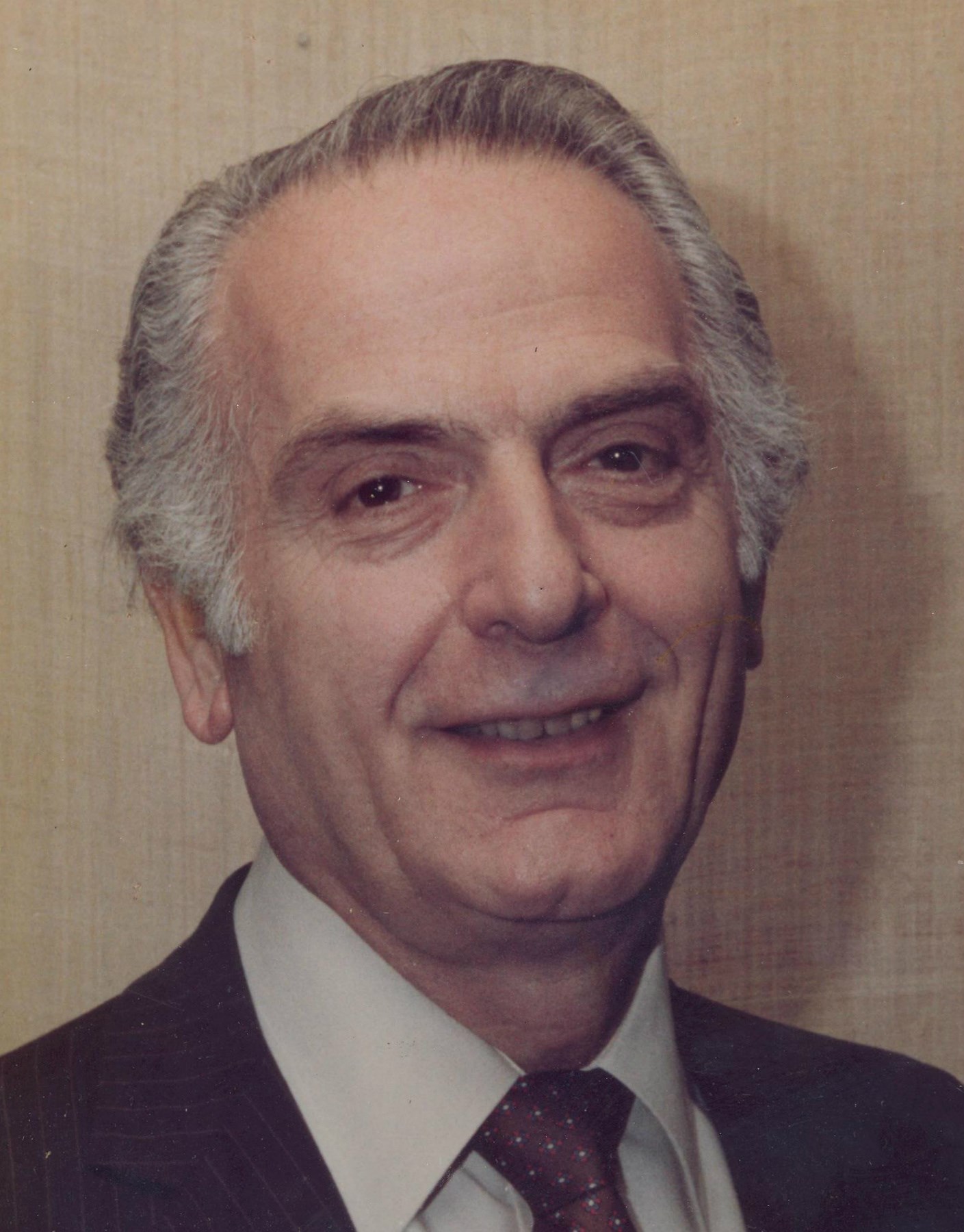 Nicholas Lippolis Obituary - Yonkers, NY