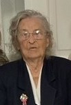 Ella Mae Harrison Obituary - Mechanicsville, VA